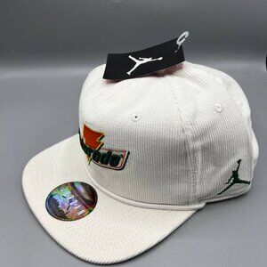 Jordan | Accessories | Gatorade X Air Jordan Hat Men White Green ...